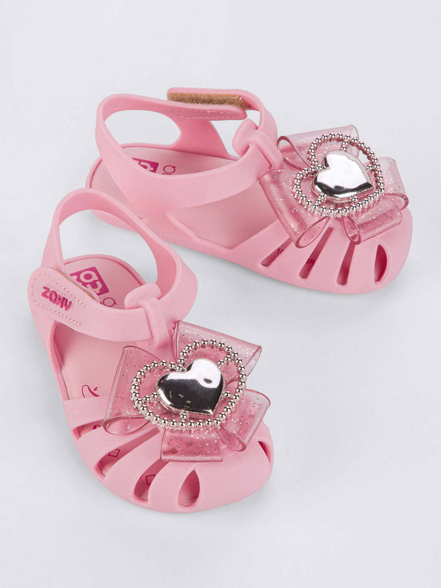 Zaxy Nina Candy Baby - Pink – The Playground Store PH