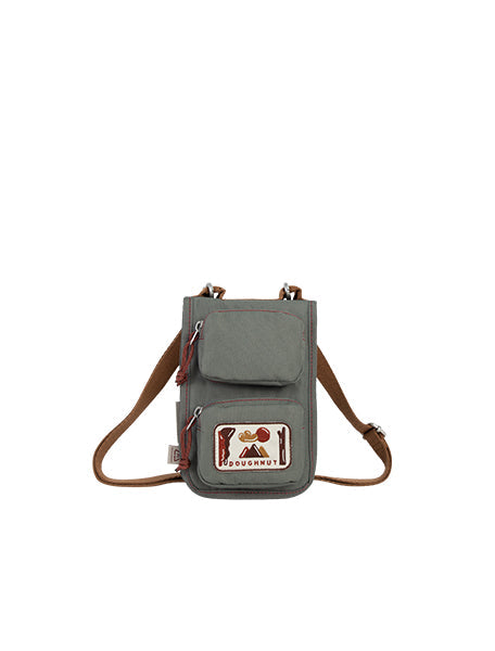 Duo Dreamwalker Series - Grey – The Playground Store PH