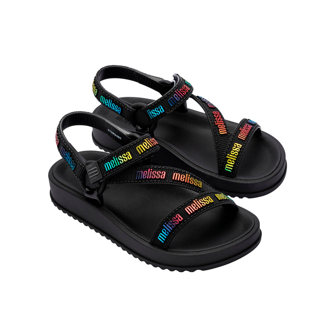 Mini Melissa Stripes M Lover for Kids and Teens – The Playground Store PH