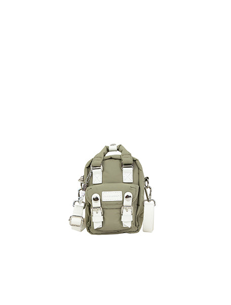 Macaroon Tiny Beyond The Horizon Series - Army – The Playground Store PH