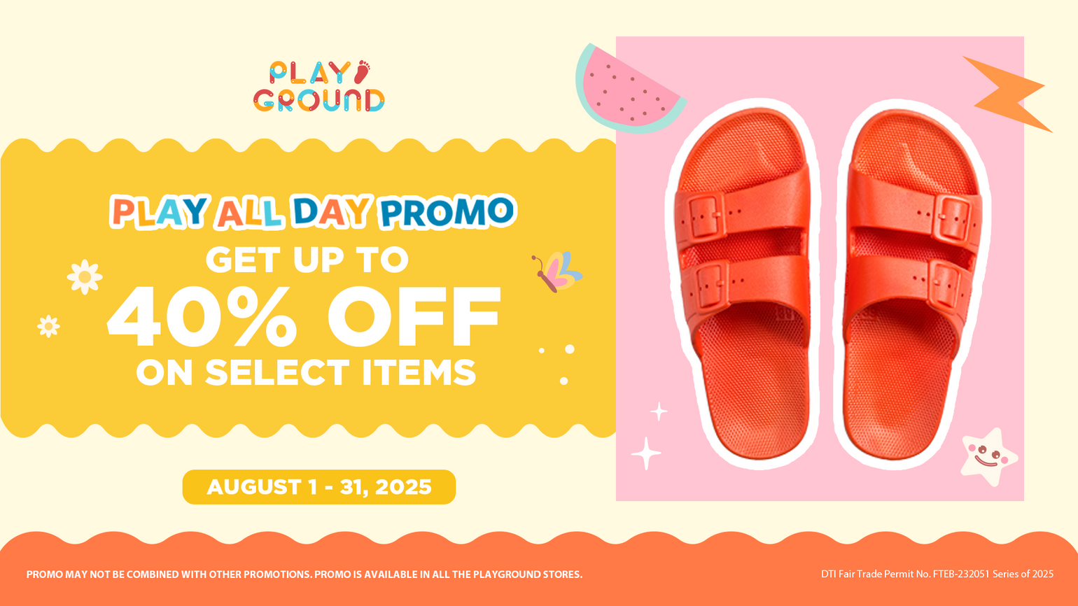 The Playground – The Playground Store PH