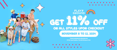 The Playground – The Playground Store PH