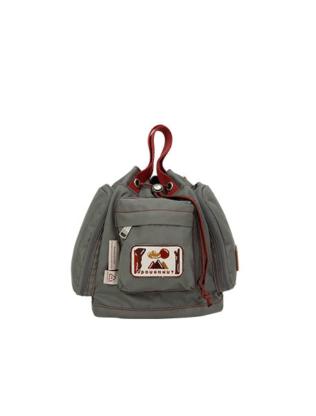 Pyramid Tiny Dreamwalker Series - Grey – The Playground Store PH