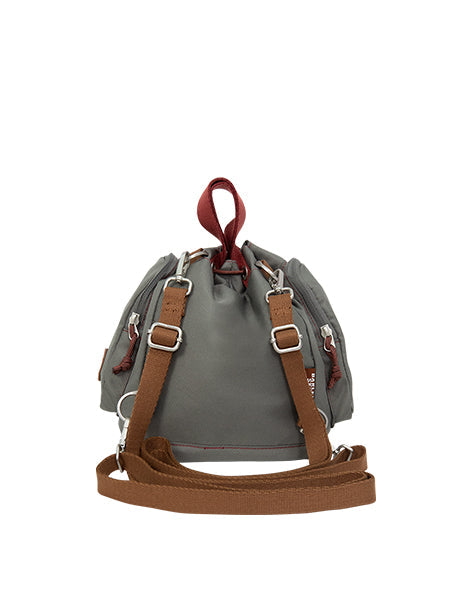 Pyramid Tiny Dreamwalker Series - Grey – The Playground Store PH