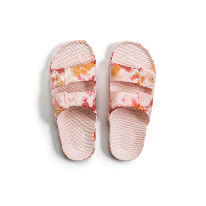 Freedom Moses - BANDHANI ROSA – The Playground Store PH