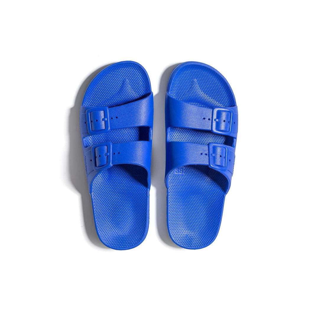 Freedom Moses - BLUE – The Playground Store PH