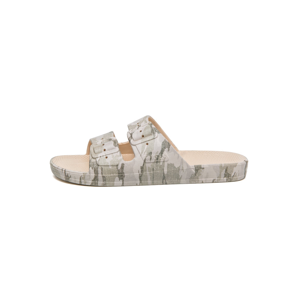 Freedom Moses - CAMO STONE – The Playground Store PH