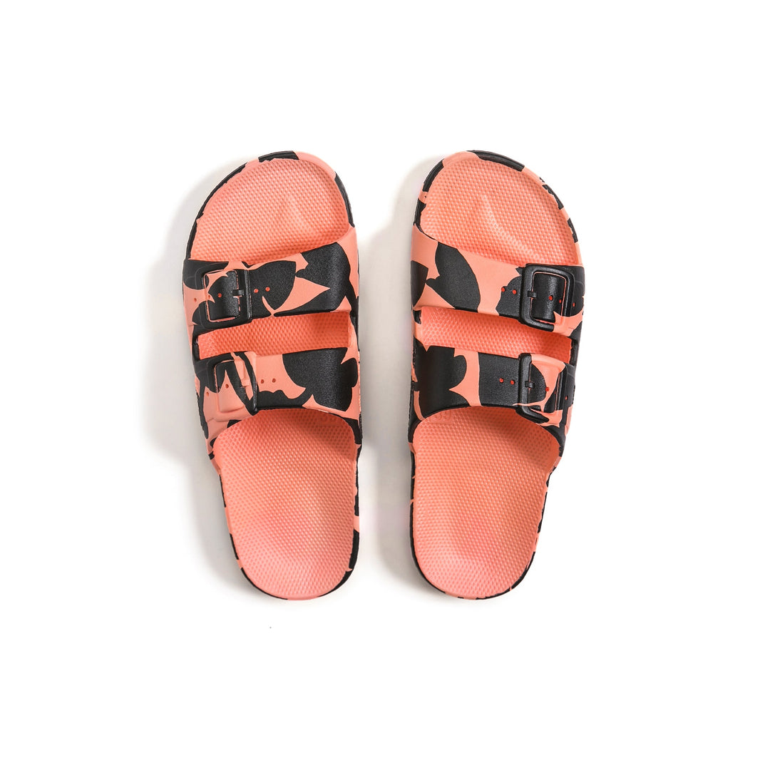 Freedom Moses - GOA BLACK CAPRI – The Playground Store PH