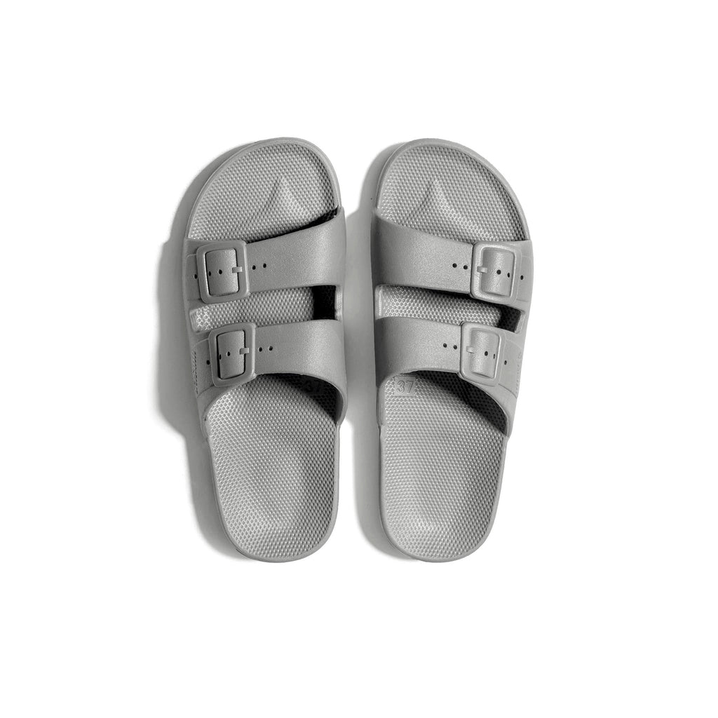 Freedom Moses - GREY – The Playground Store PH