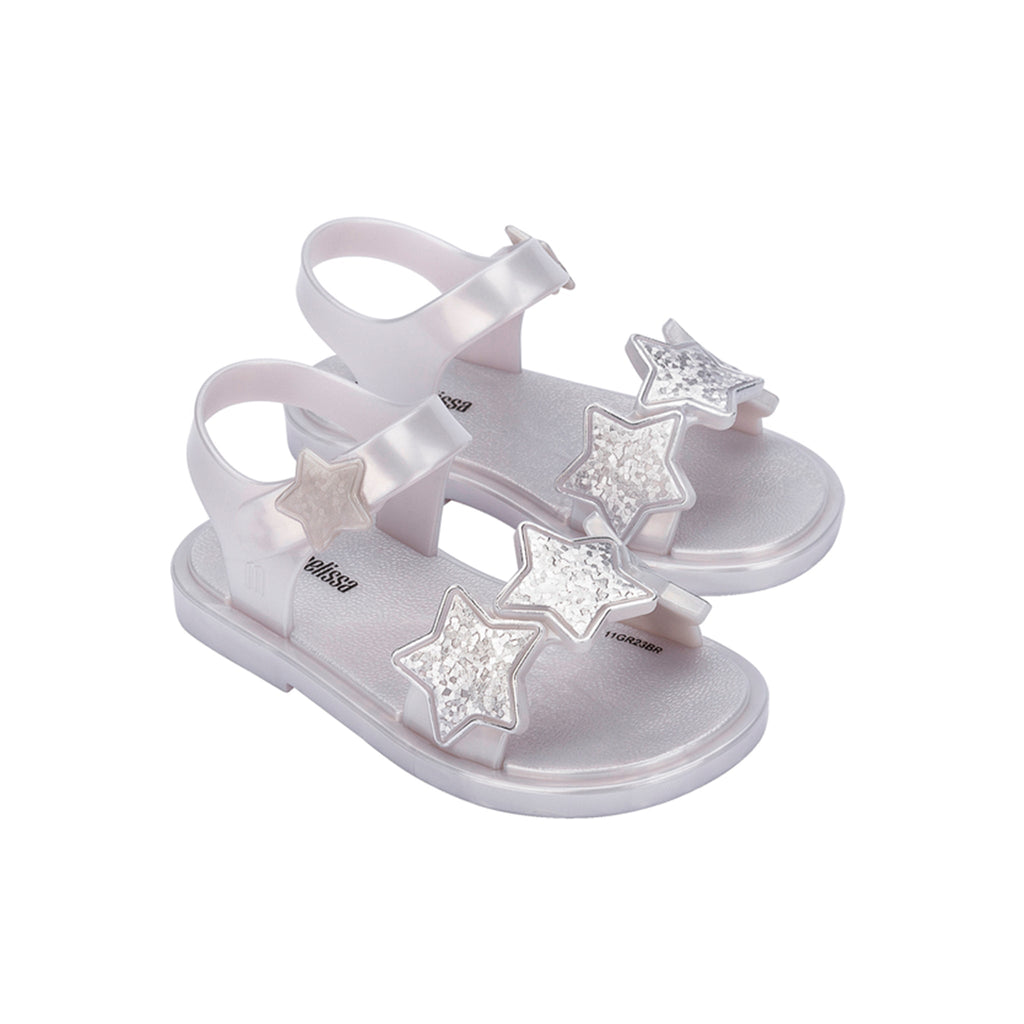 Mini Melissa Sparkly – The Playground Store PH