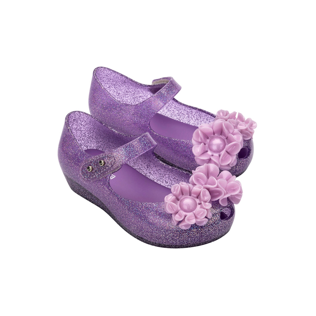 Mini Melissa Ultragirl Spring Time – The Playground Store PH