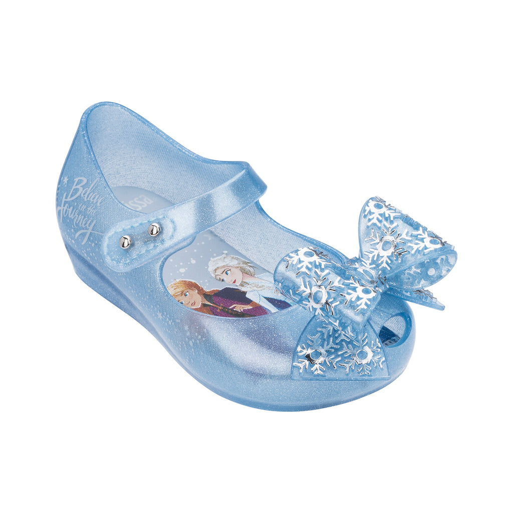 Mini Melissa Ultragirl + Frozen – The Playground Store PH