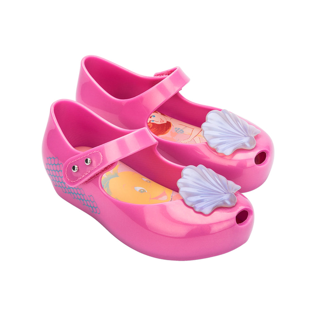 Mini Melissa Ultragirl + Little Mermaid II – The Playground Store PH