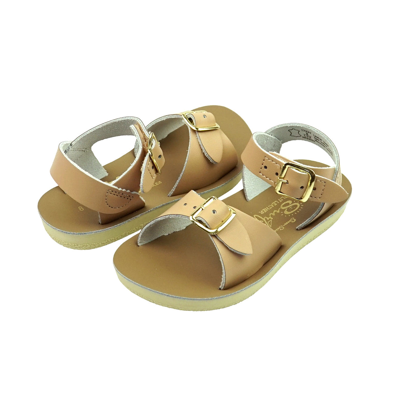 Surfer (Kids) - Latte – The Playground Store PH
