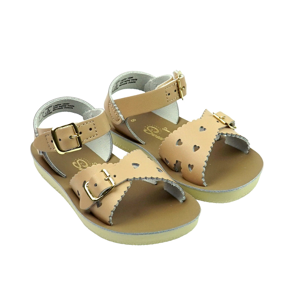Sweetheart (Kids) - Latte – The Playground Store PH