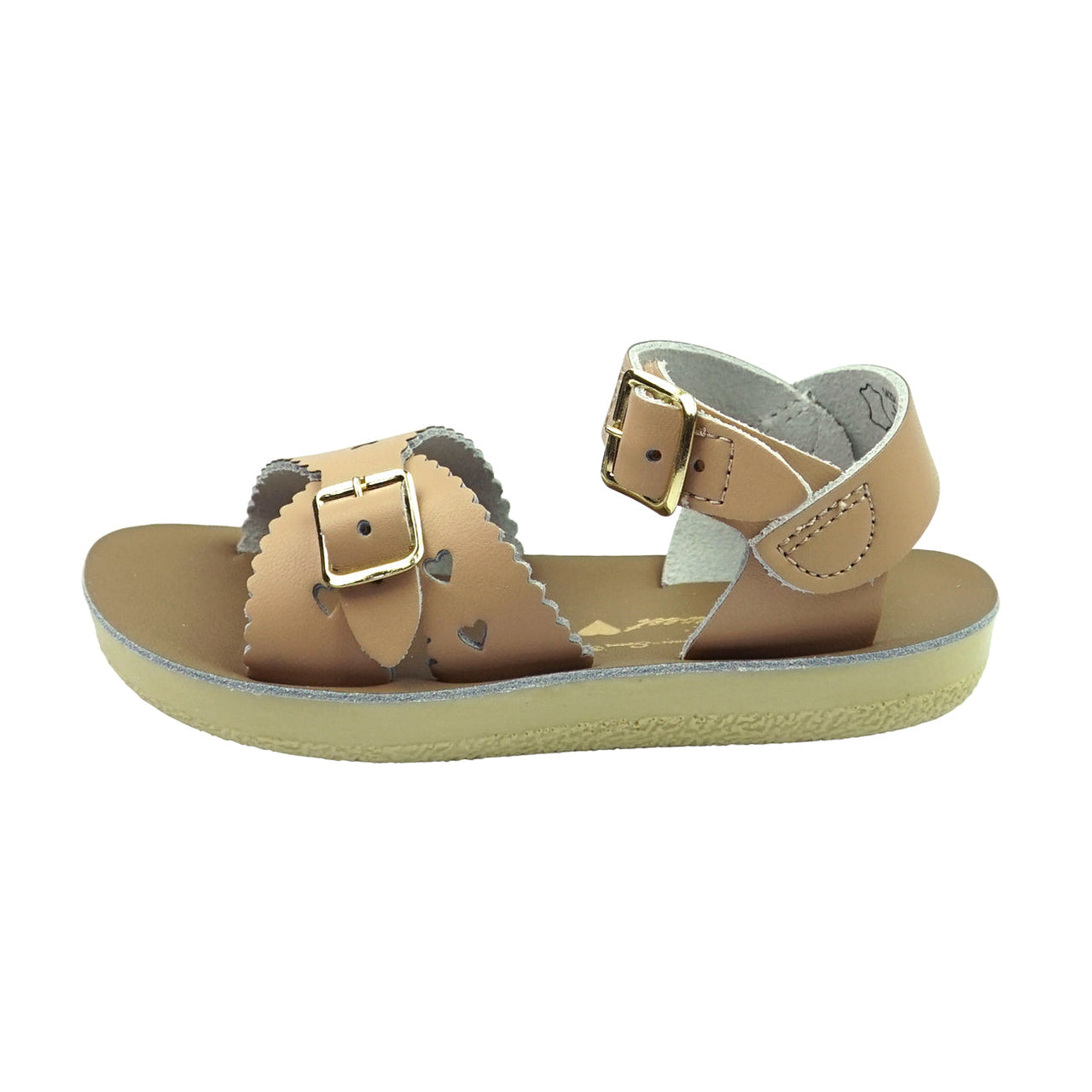 Sweetheart (Kids) - Latte – The Playground Store PH